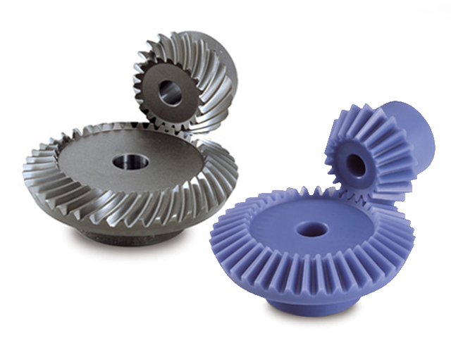 Precision Gears, Gear Assemblies, Rack & Pinion Manufacturer | SDPSI ...