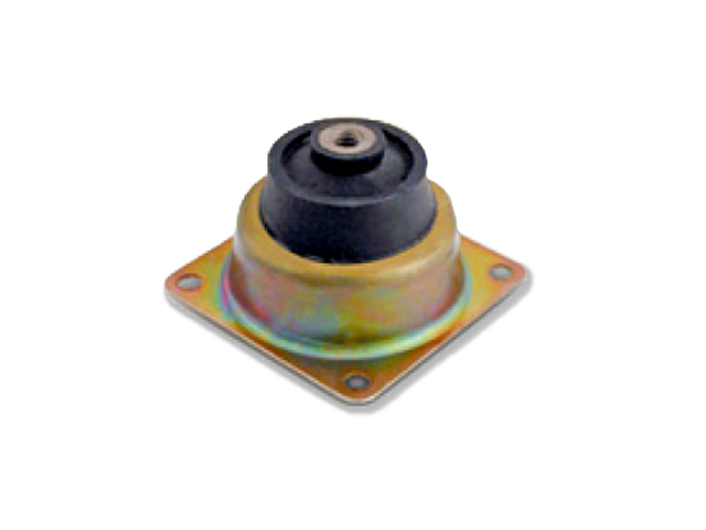 Vibration Isolation & Shock Mounts - Shock Absorbing Products | SDPSI ...