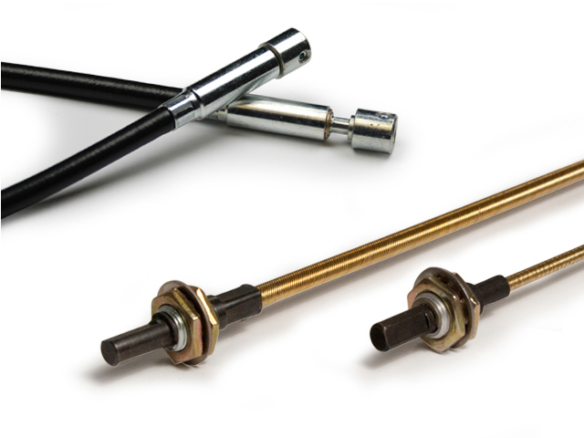 Couplings & Universal Joints Manufacturer - Flexible Shafts | SDPSI ...