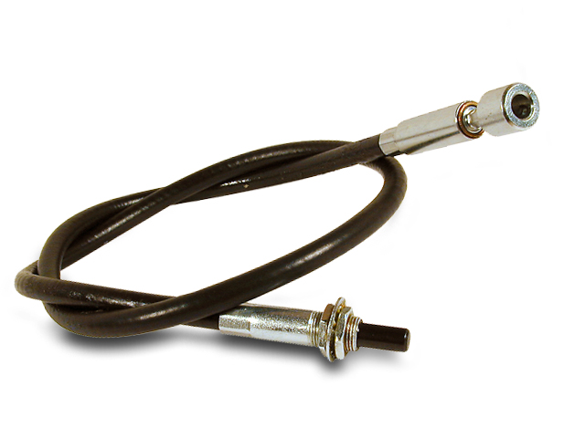 Flexible Shafts with & Without Casing - Flexible Drive Shafts | SDPSI ...