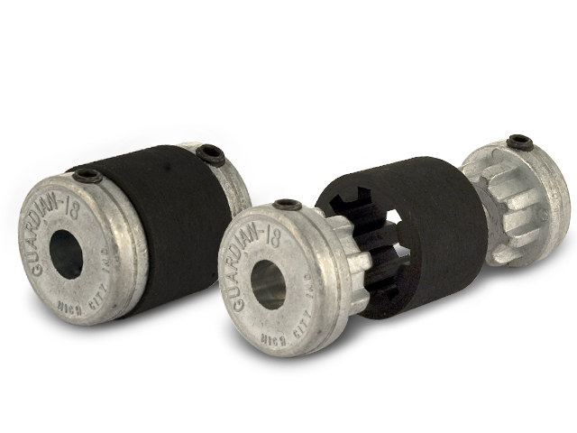 Minature Flexible Couplings - Flexible Coupling Manufacturer | SDPSI ...