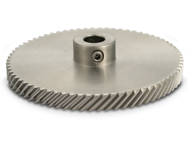 Precision Gears, Gear Assemblies, Rack & Pinion Manufacturer | SDPSI ...