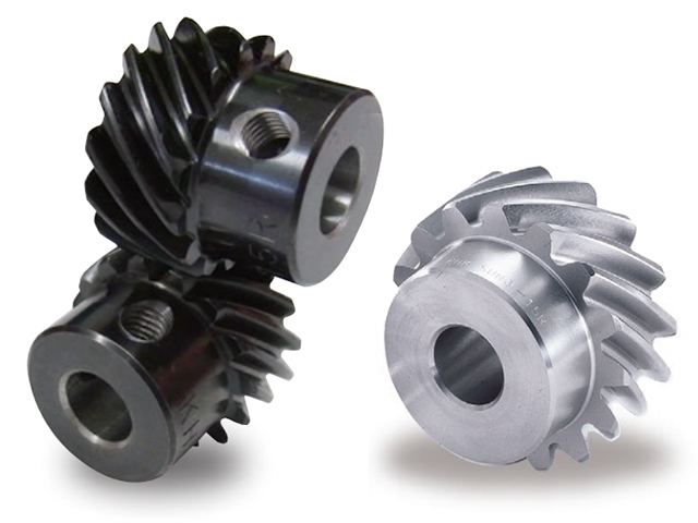 Precision Gears, Gear Assemblies, Rack & Pinion Manufacturer | SDPSI ...