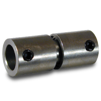 Couplings & Universal Joints Manufacturer - Flexible Shafts | SDPSI ...