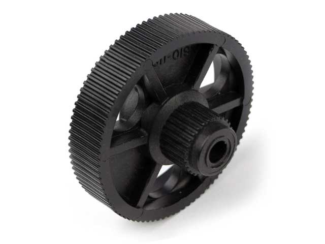 Plastic Timing Pulleys | SDPSI, Designatronics, Inc.